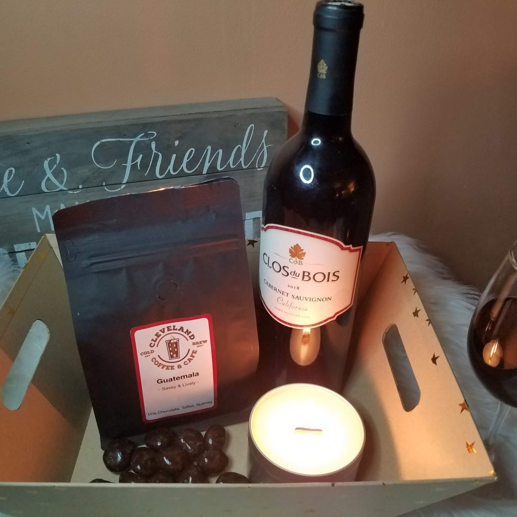 Products – Cleveland Cold Brew Coffee